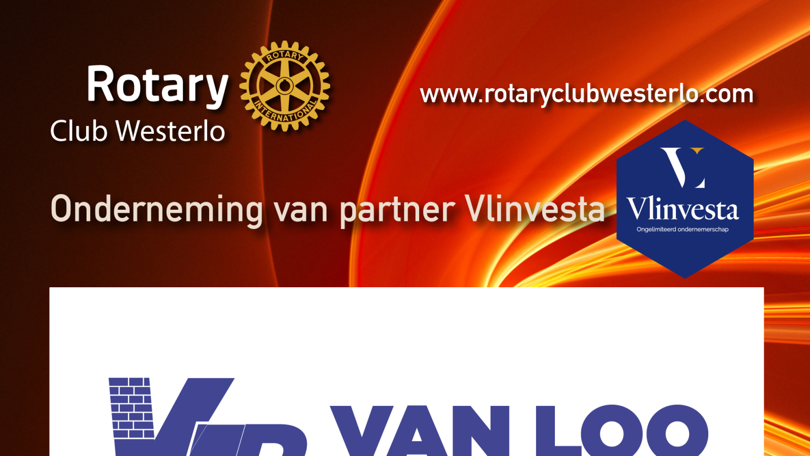 Sponsors RNC 2023 | Rotaryclub Westerlo