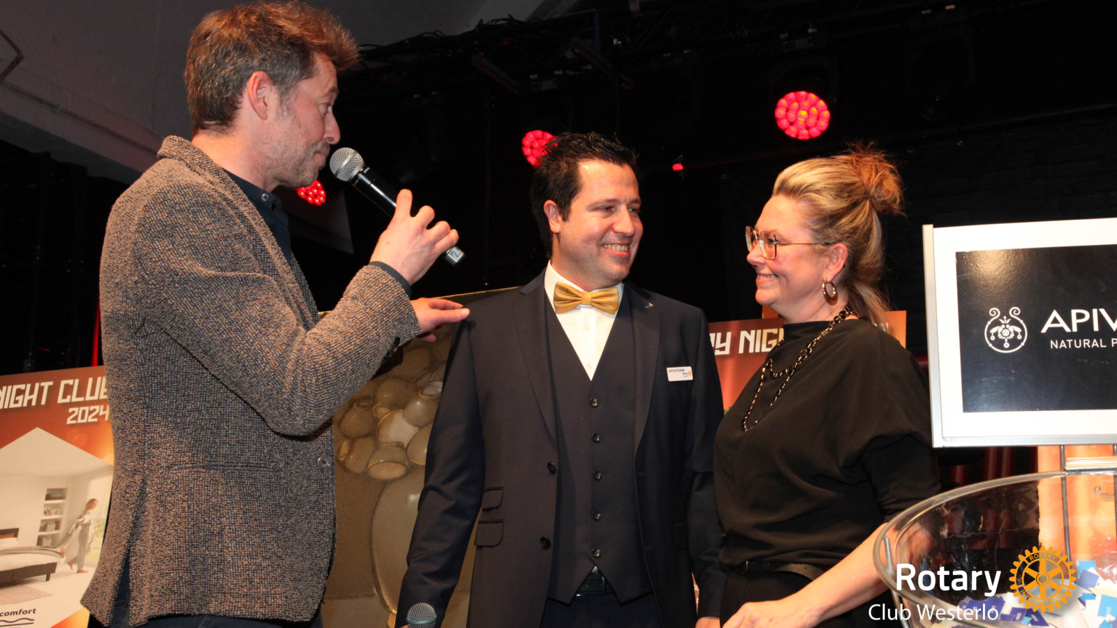 Foto's RNC 2024 Deel 7 | Rotaryclub Westerlo